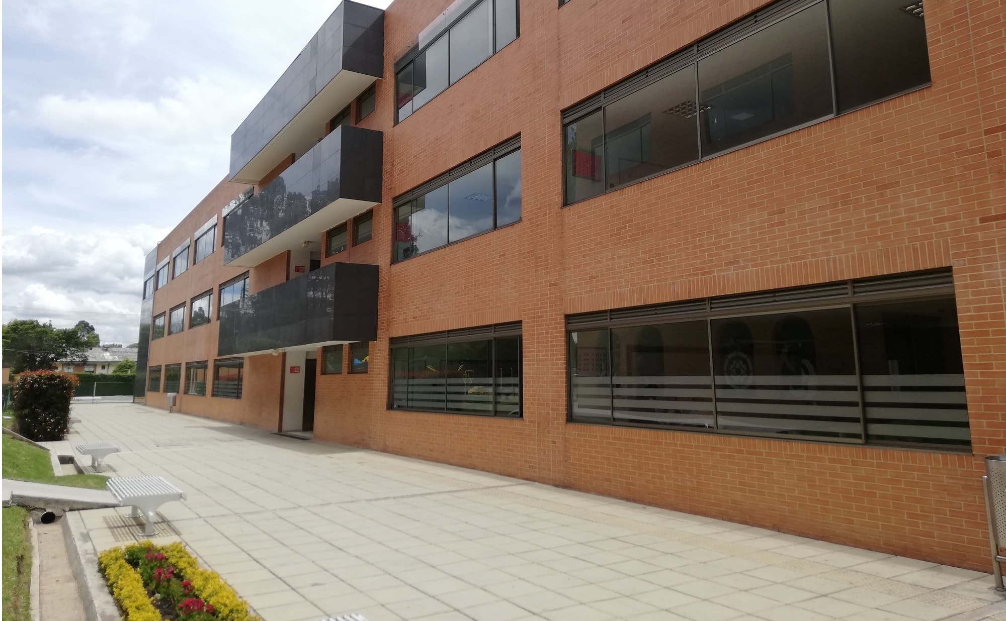 Colegio Anglo Americano