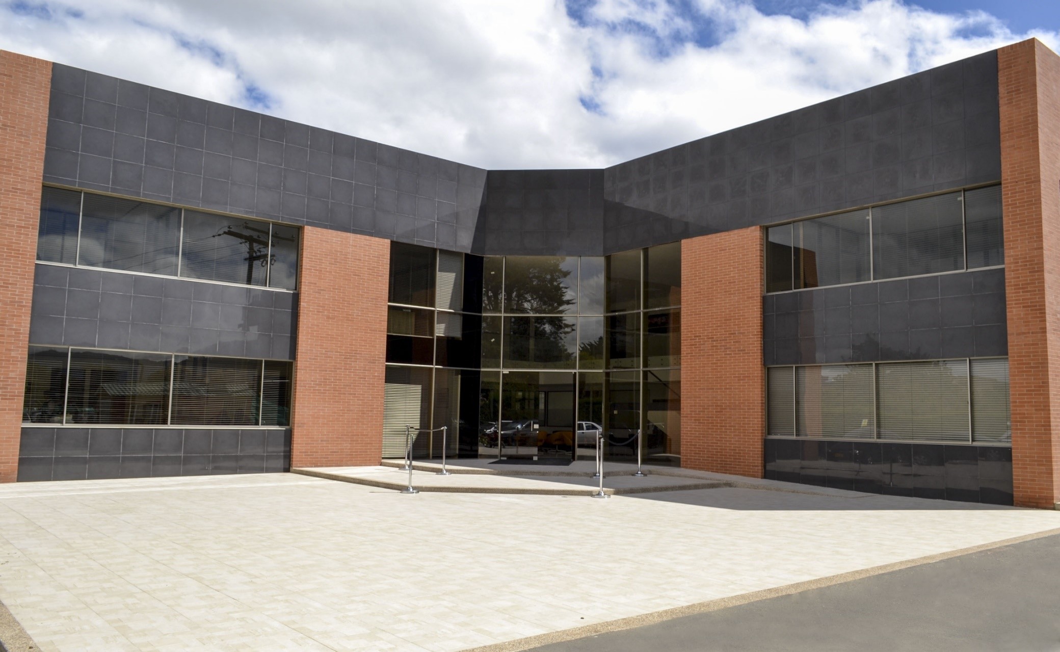 Colegio Anglo Americano